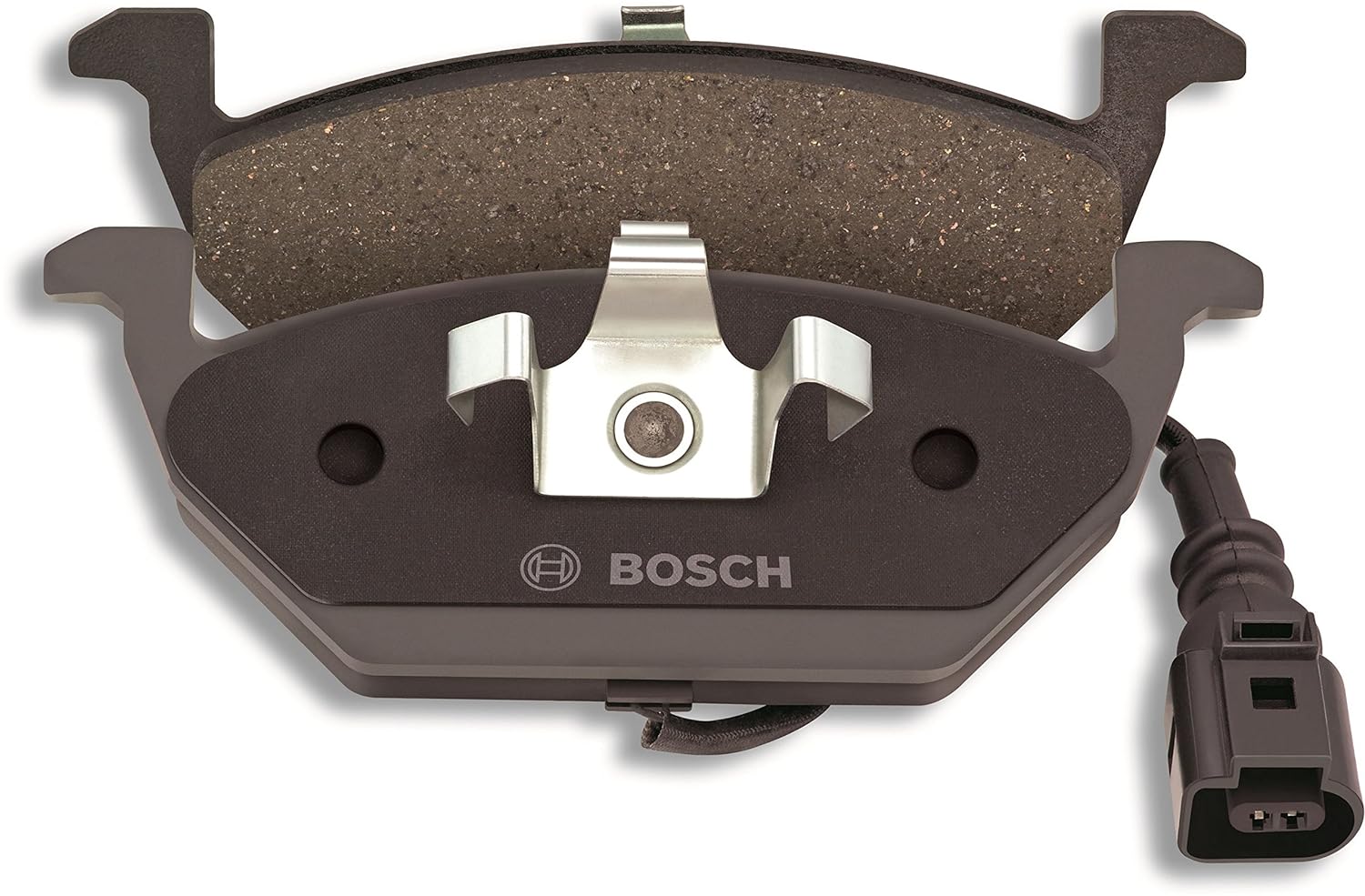 Bosch Imported 0986 494 256 Brake Pad Mercedes Benz Gl 350 Cdi,Ml 300 ...